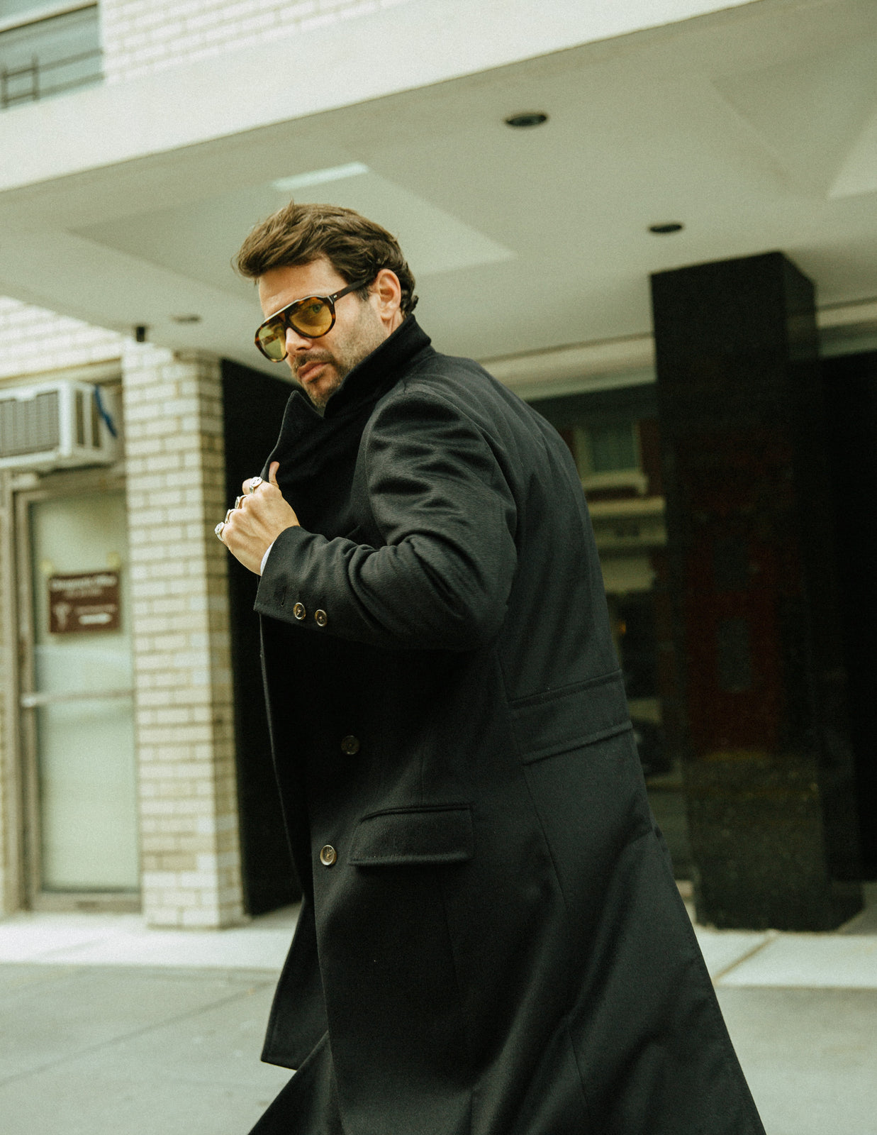 Our Story – Kirk Originals